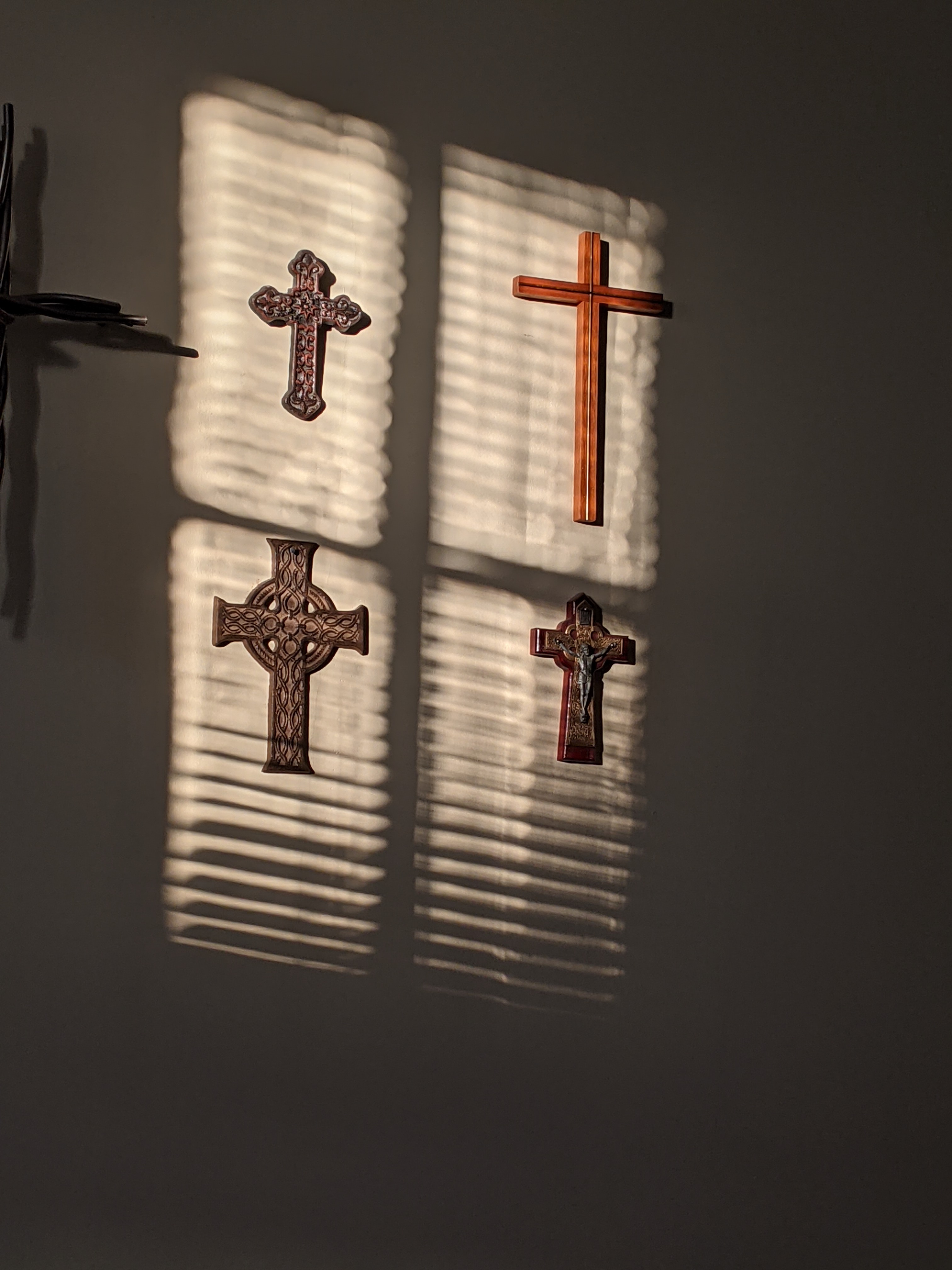 St. Phoebe School Retreat 2021 – Virtual Chapel of St. Phoebe