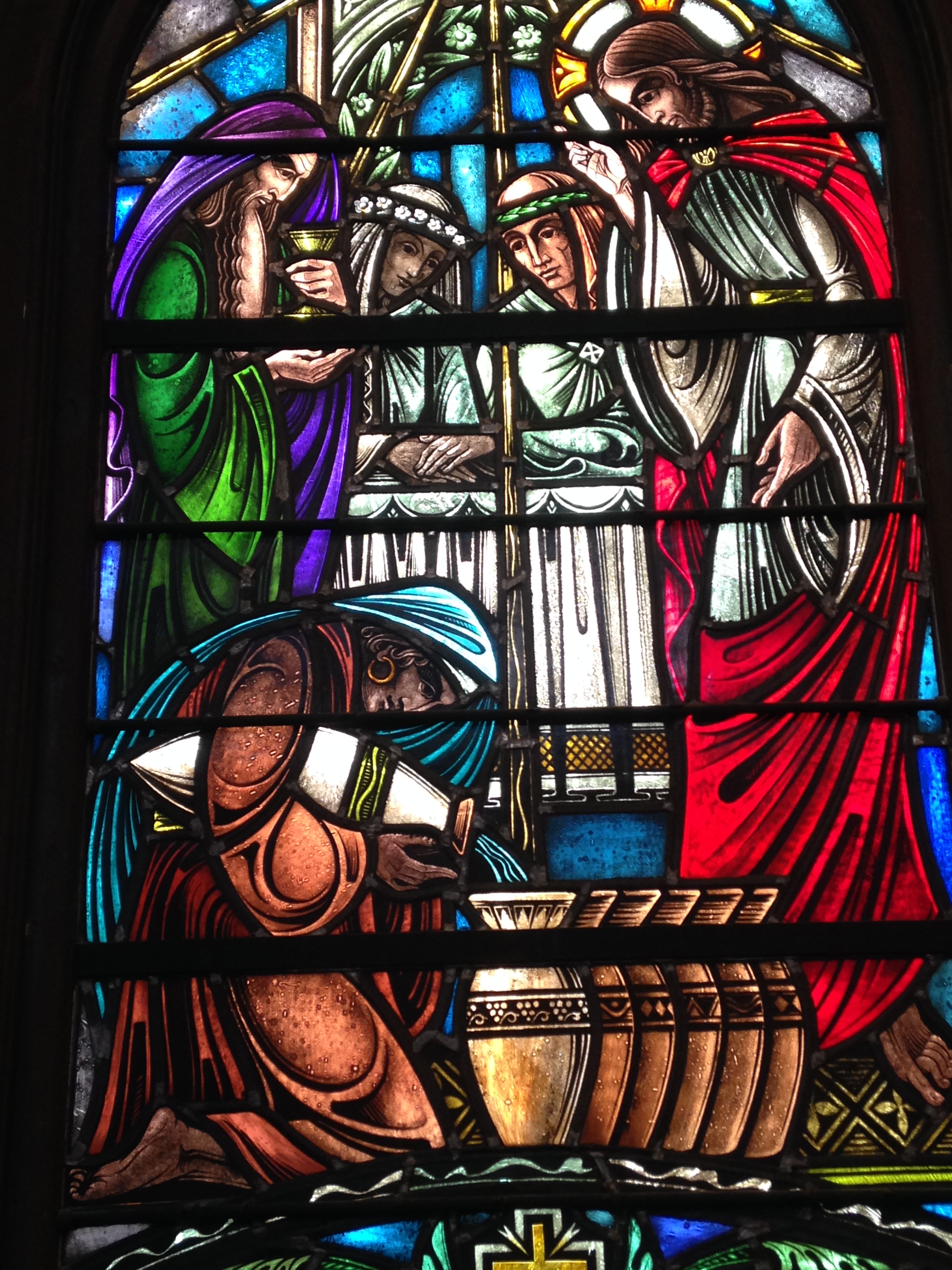 Daily Morning Prayer for Friday, January 16 – Virtual Chapel of St. Phoebe