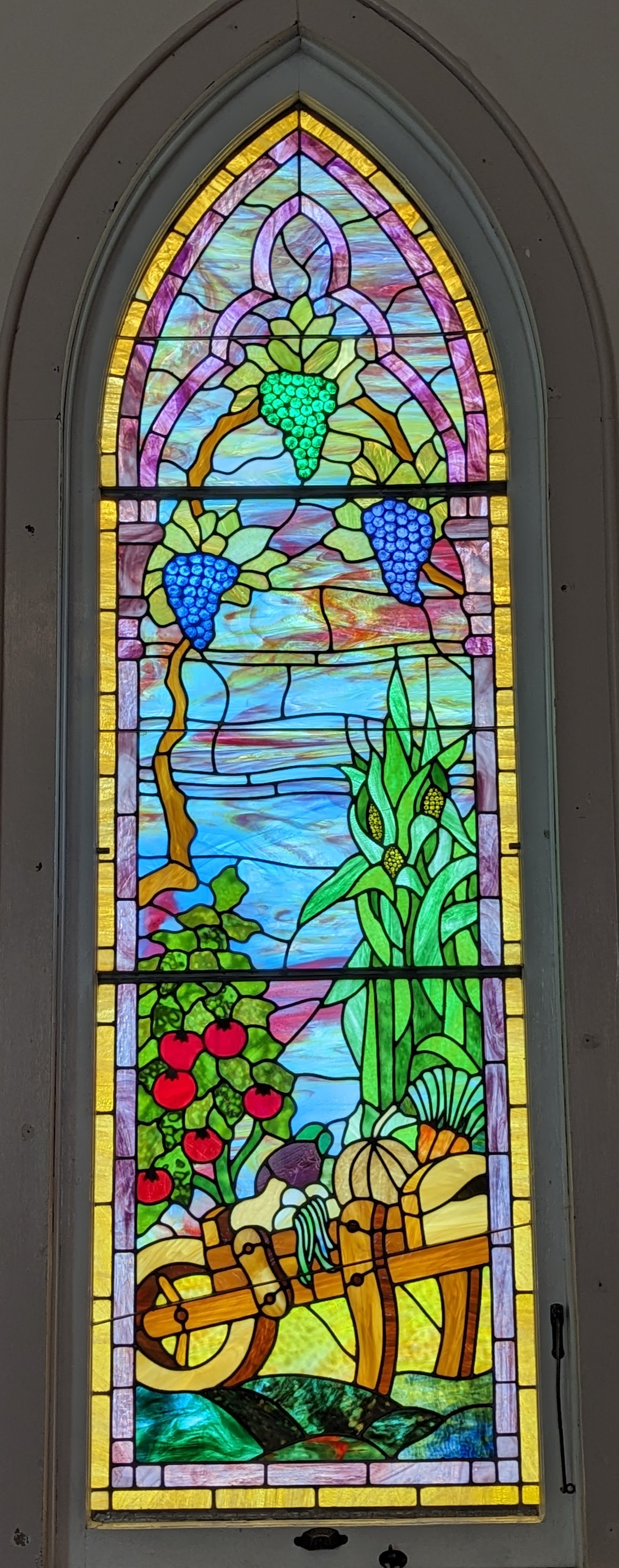 Daily Morning Prayer for Wednesday, June 25 – Virtual Chapel of St. Phoebe