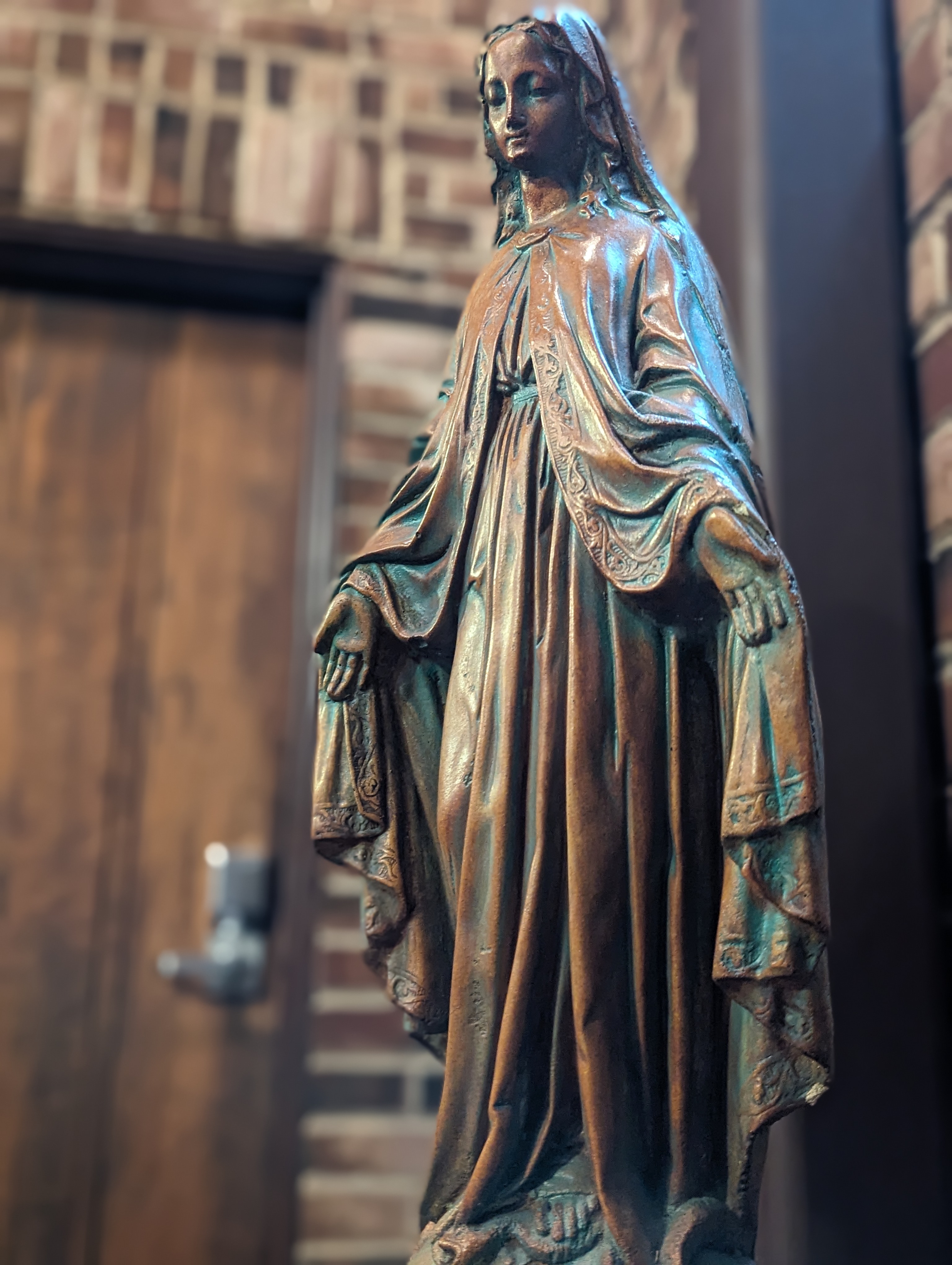 Daily Morning Prayer for Friday, June 6 – Virtual Chapel of St. Phoebe