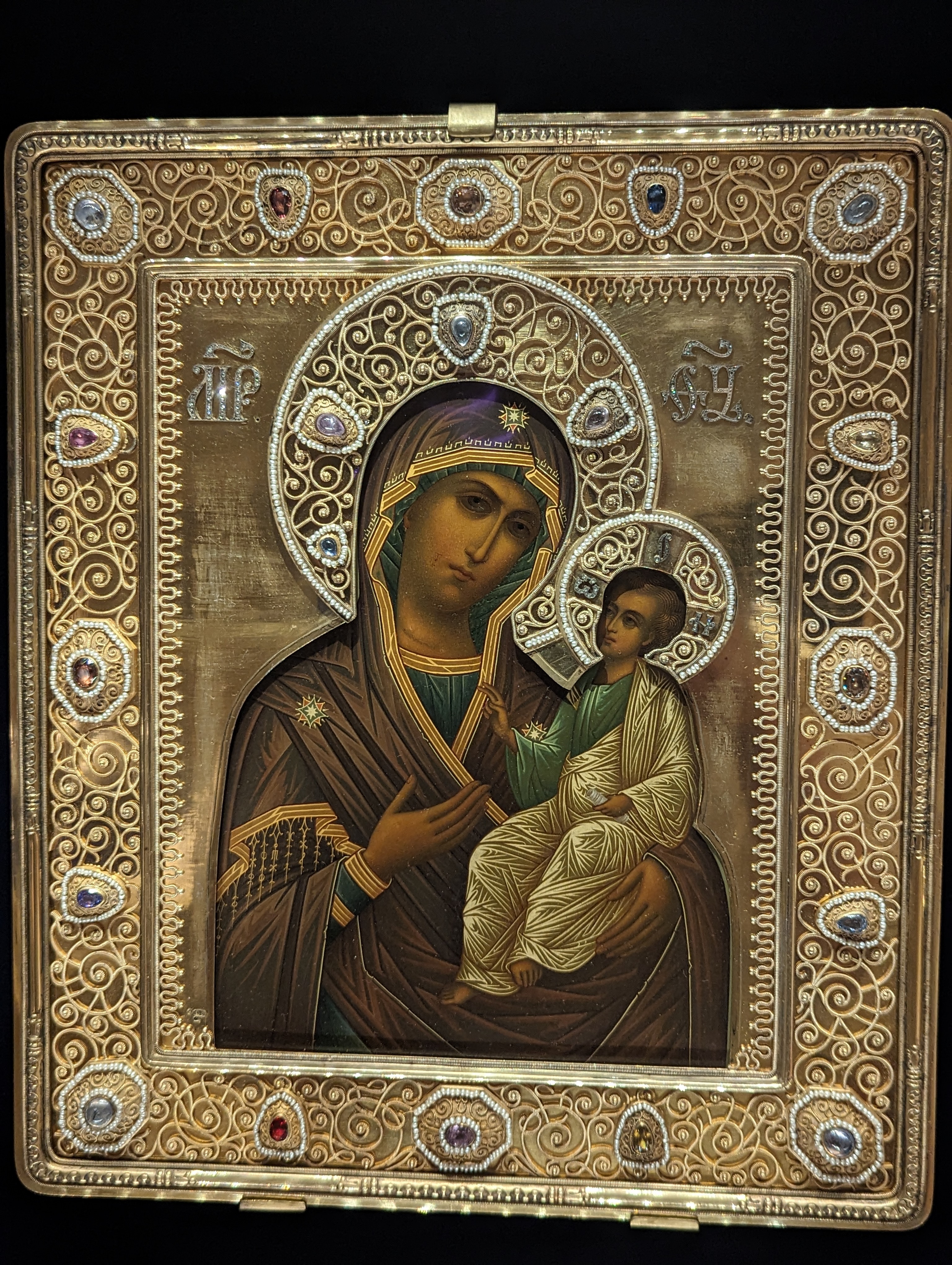 Daily Morning Prayer for Friday, August 1 – Virtual Chapel of St. Phoebe