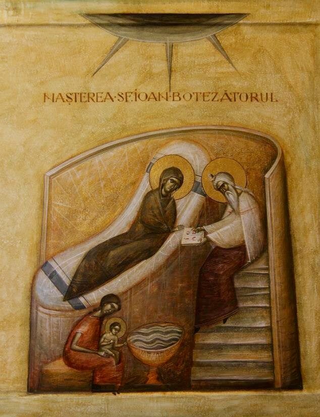 June 24, 2026 – Virtual Chapel of St. Phoebe
